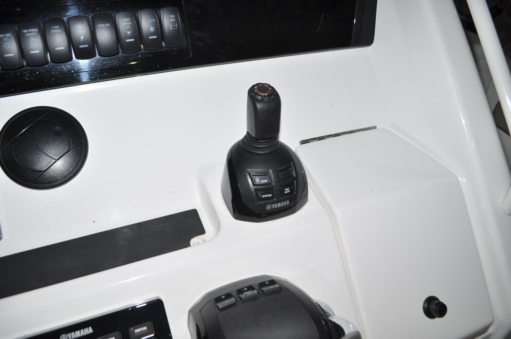 2019 Regulator 34 Ss Center Console for sale - YachtWorld