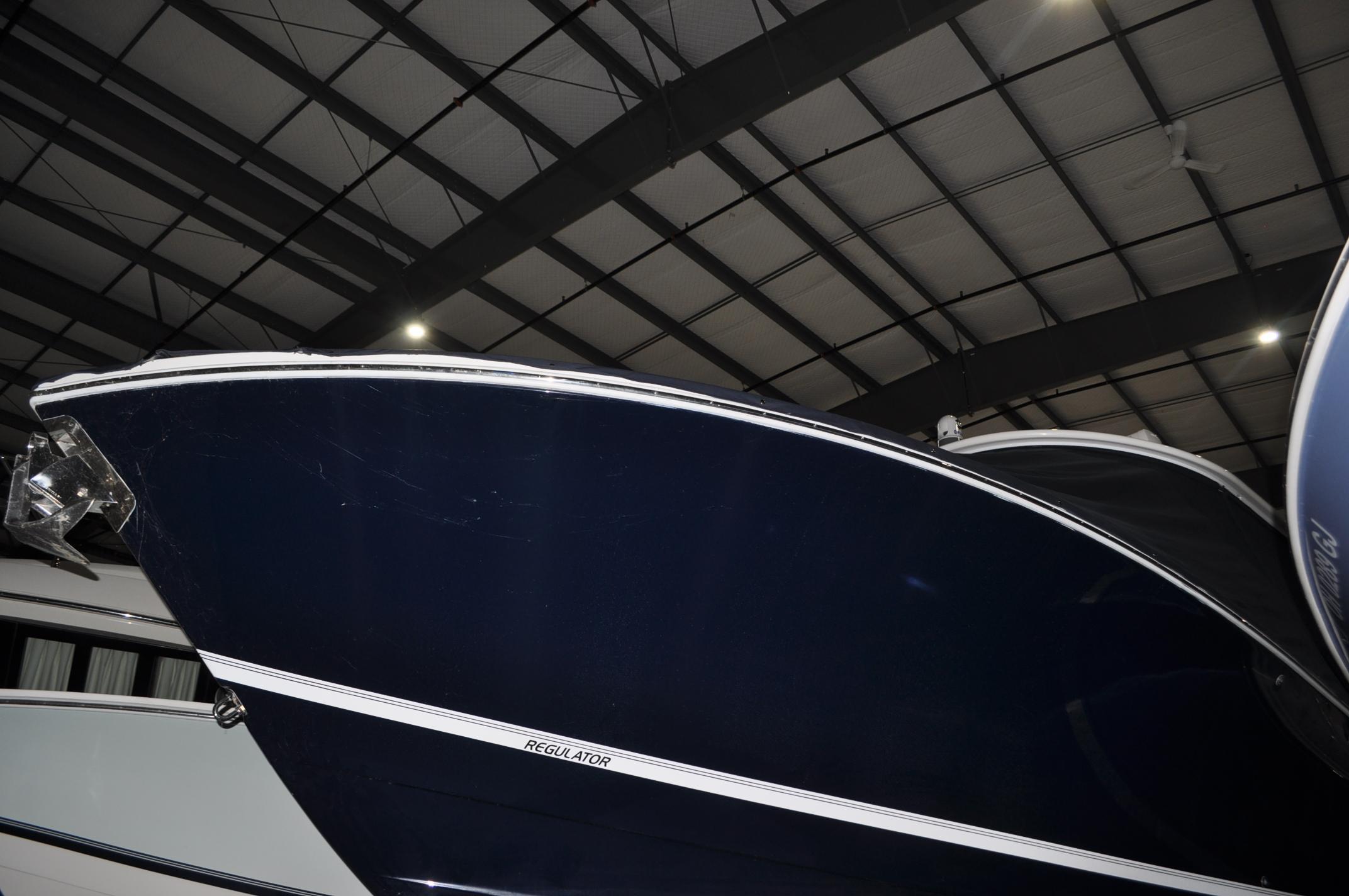 2019 Regulator 34 Ss Center Console for sale - YachtWorld