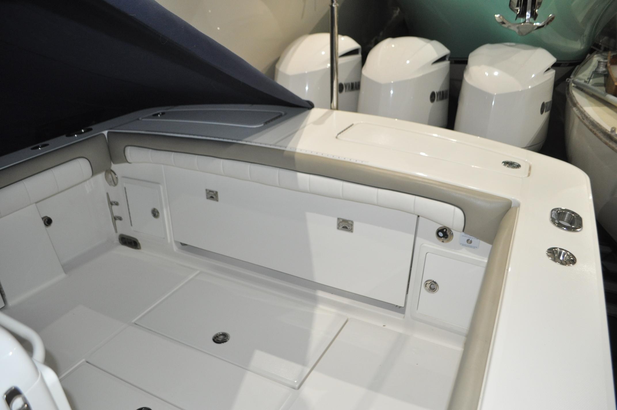 2019 Regulator 34 Ss Center Console for sale - YachtWorld