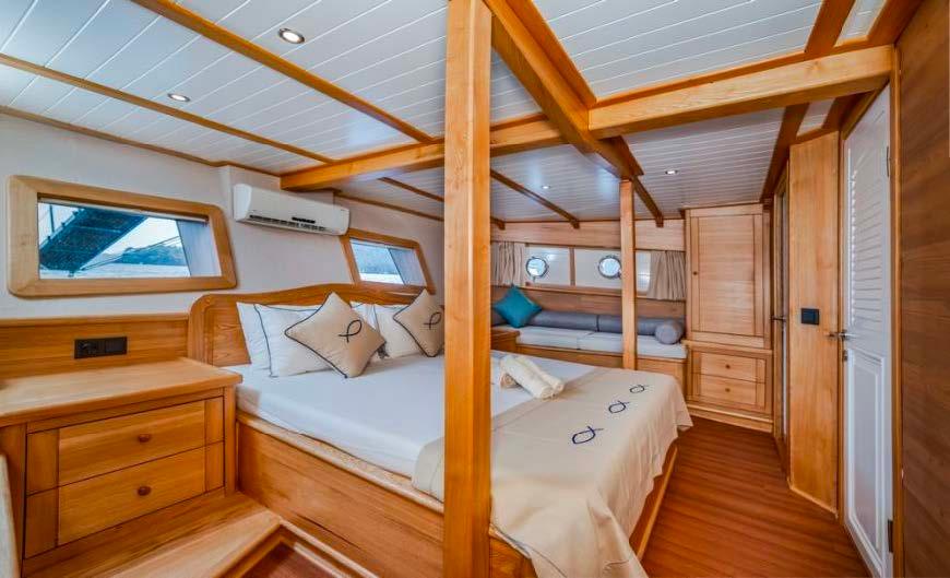 ATL 1191 Gulet Custom for sale - YachtWorld