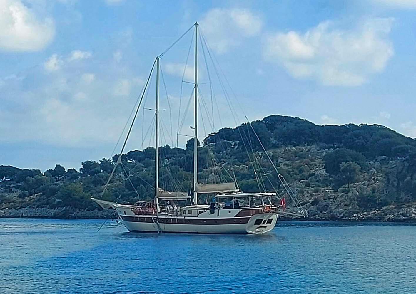 ATL 1191 Gulet Custom for sale - YachtWorld