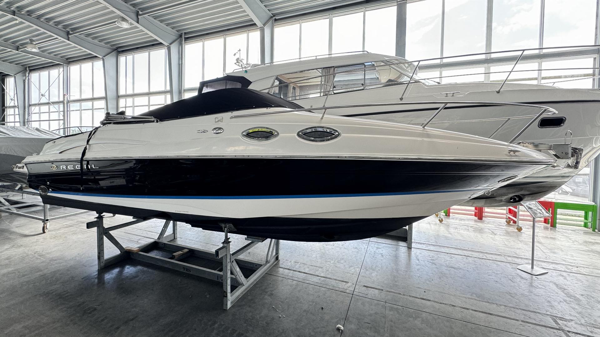 Used 2005 Regal 2650 Cuddy LSC | TopBoats