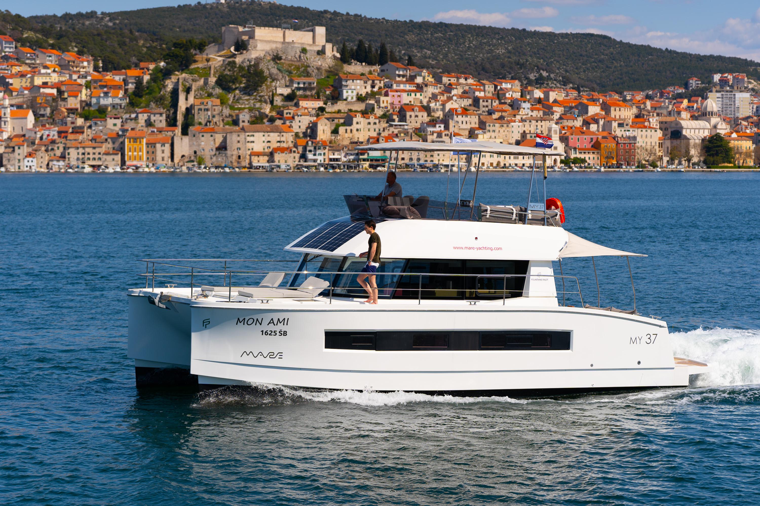 Motorboten te koop | Botenbank