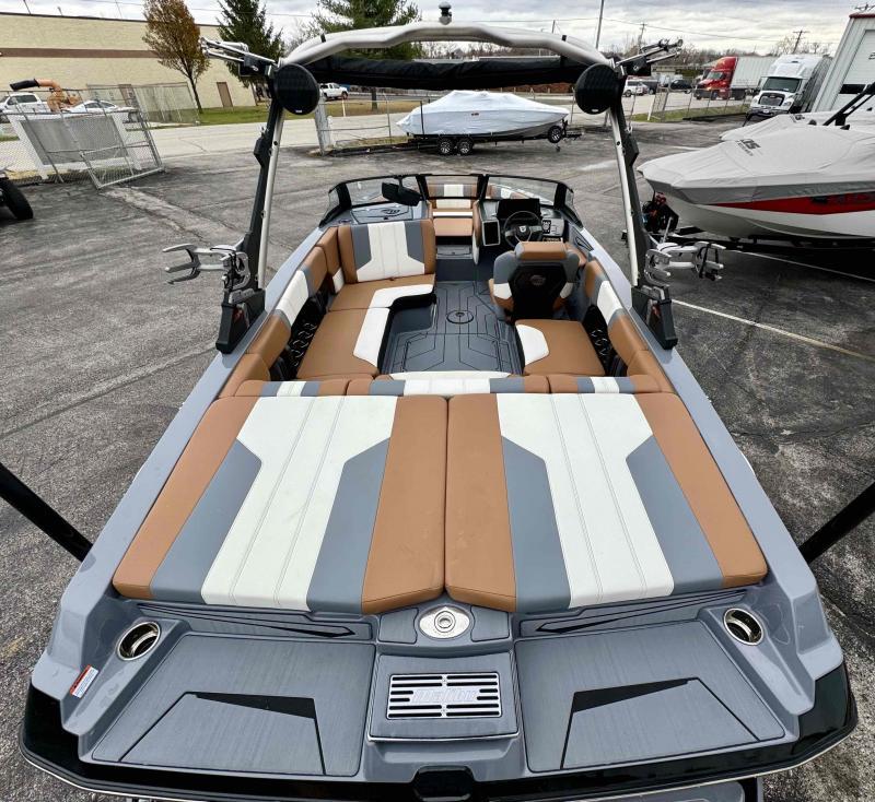 2024 Malibu 21 LX Ski and Wakeboard for sale - YachtWorld