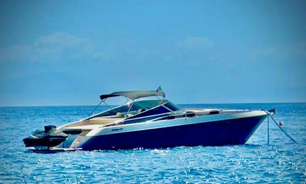 Mig 50 | 2004 | 14m - Milano | Boatshop24