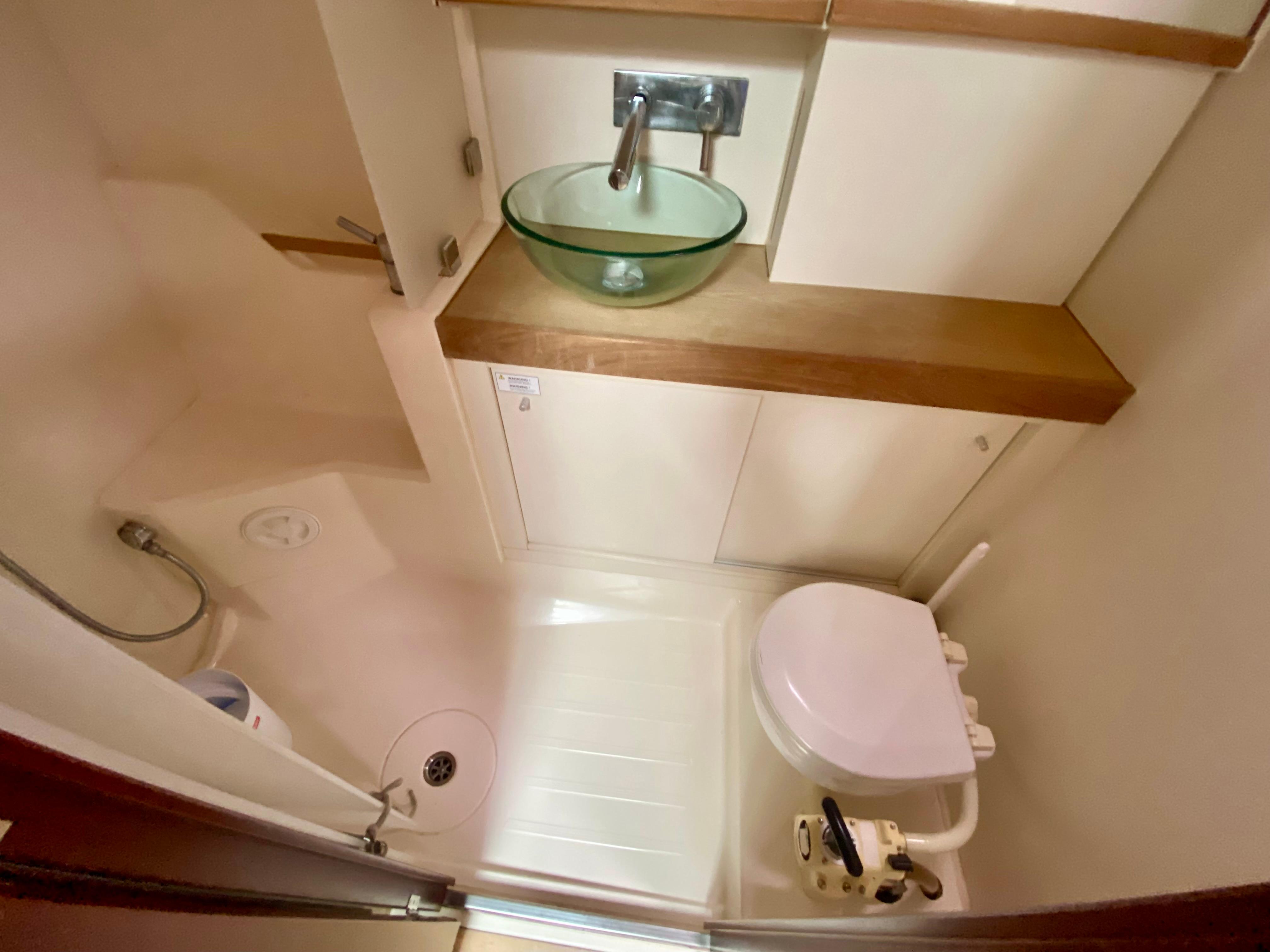 2012 Hanse 445 Cruiser for sale - YachtWorld