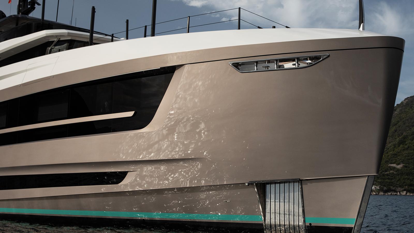 GISA Motor Yachts Mengi Yay for sale - YachtWorld