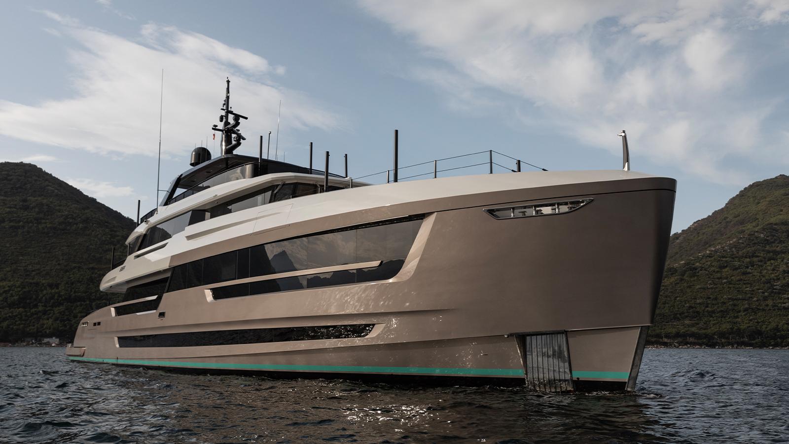 GISA Motor Yachts Mengi Yay for sale - YachtWorld