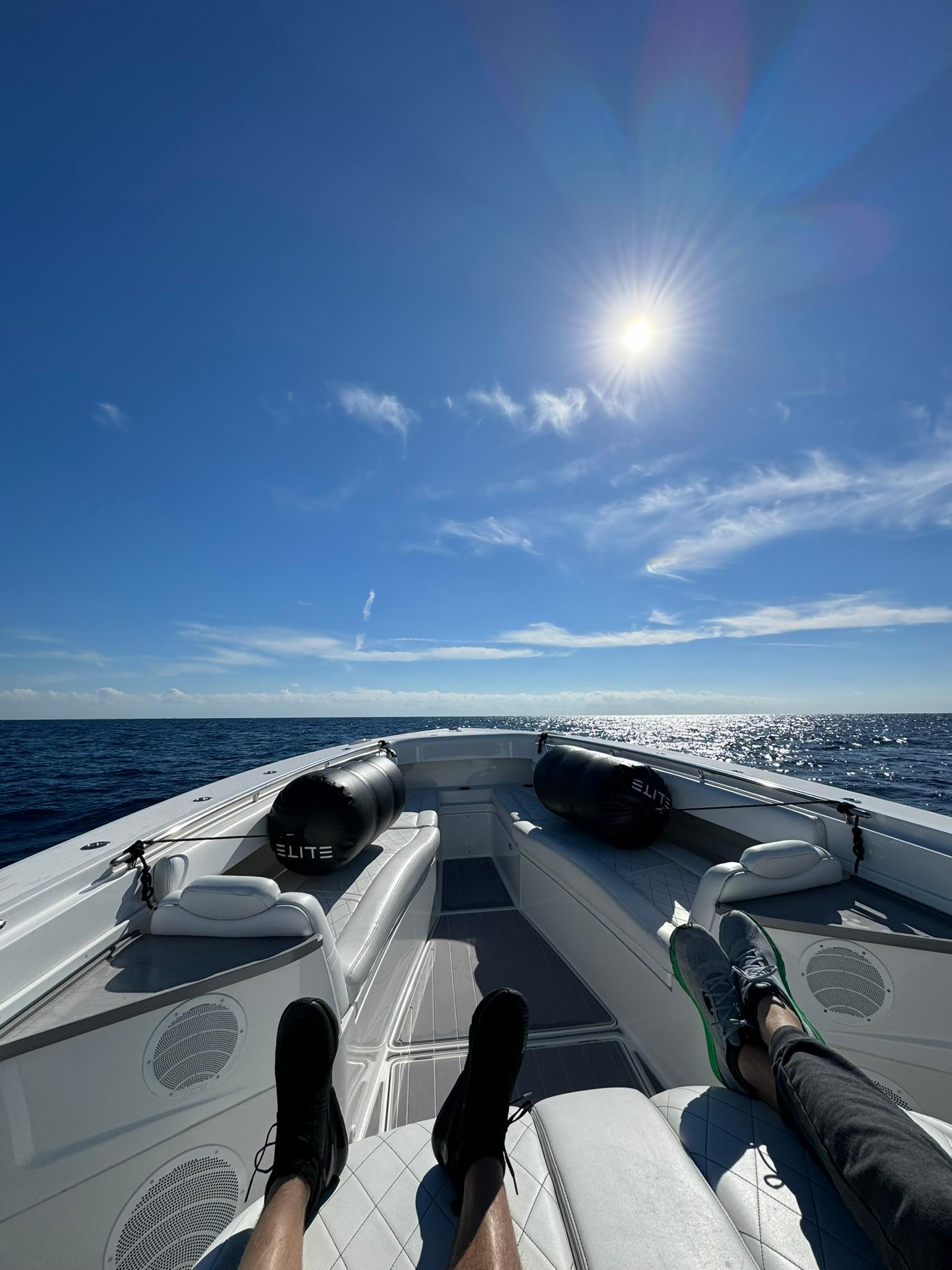 2021 HCB 53 Sueños Center Console for sale - YachtWorld