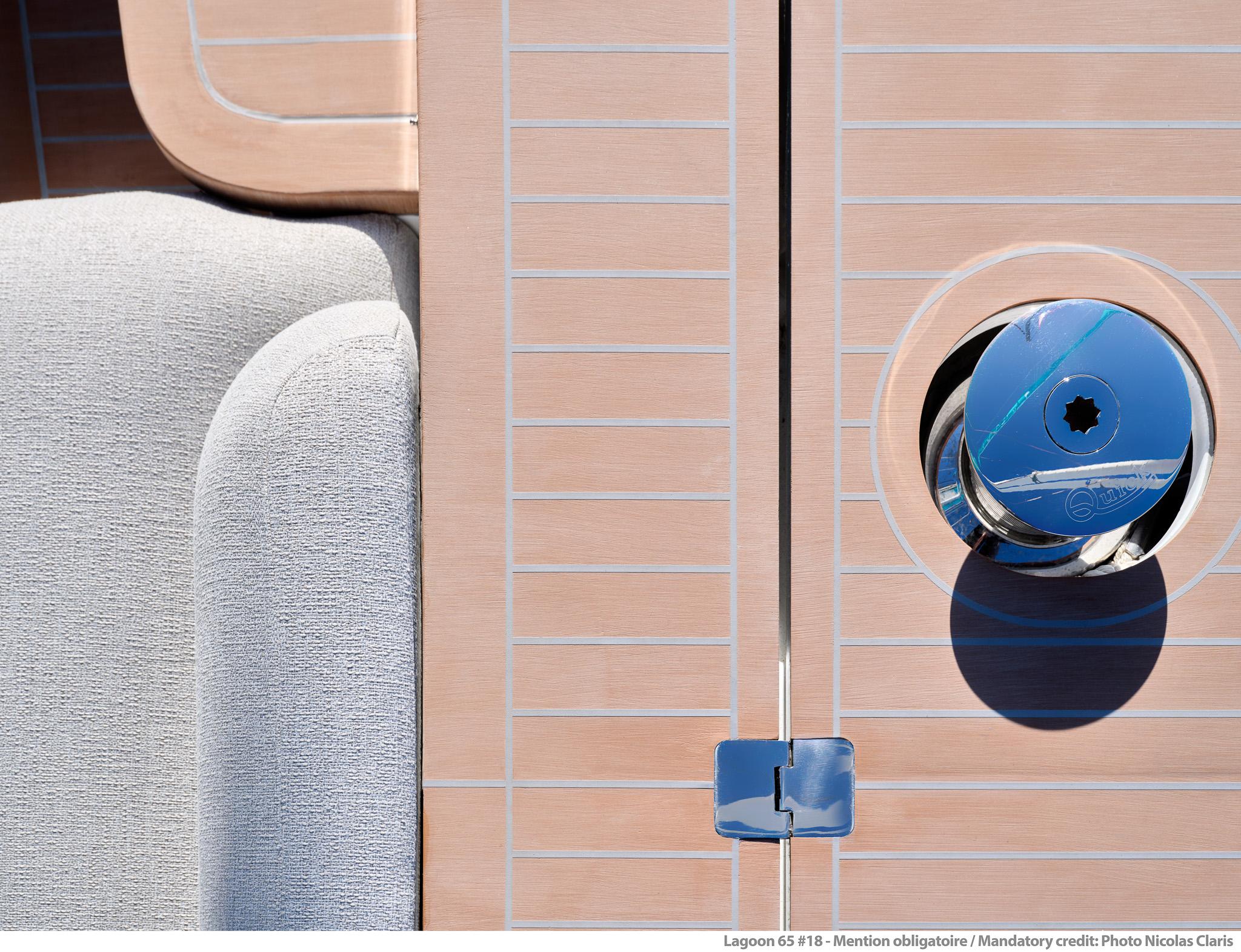 2026 Lagoon SIXTY 5 Catamarans et trimarans à vendre - YachtWorld