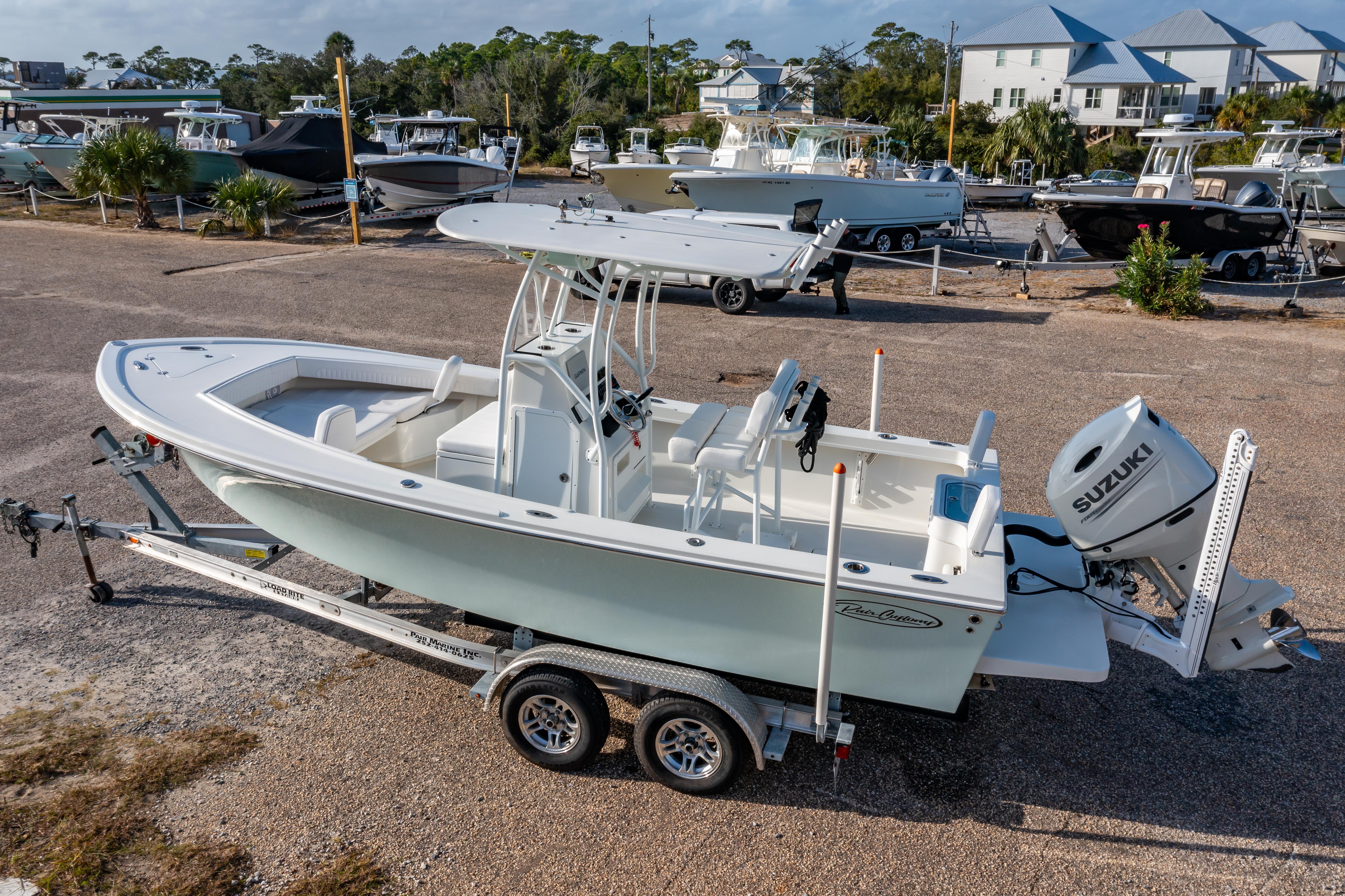 Pair Customs boats for sale | YachtWorld