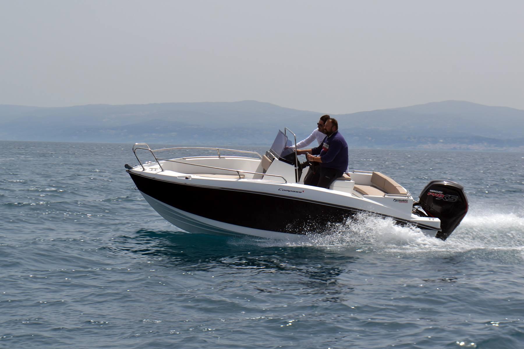 2024 Compass 165 Centre Console for sale - YachtWorld