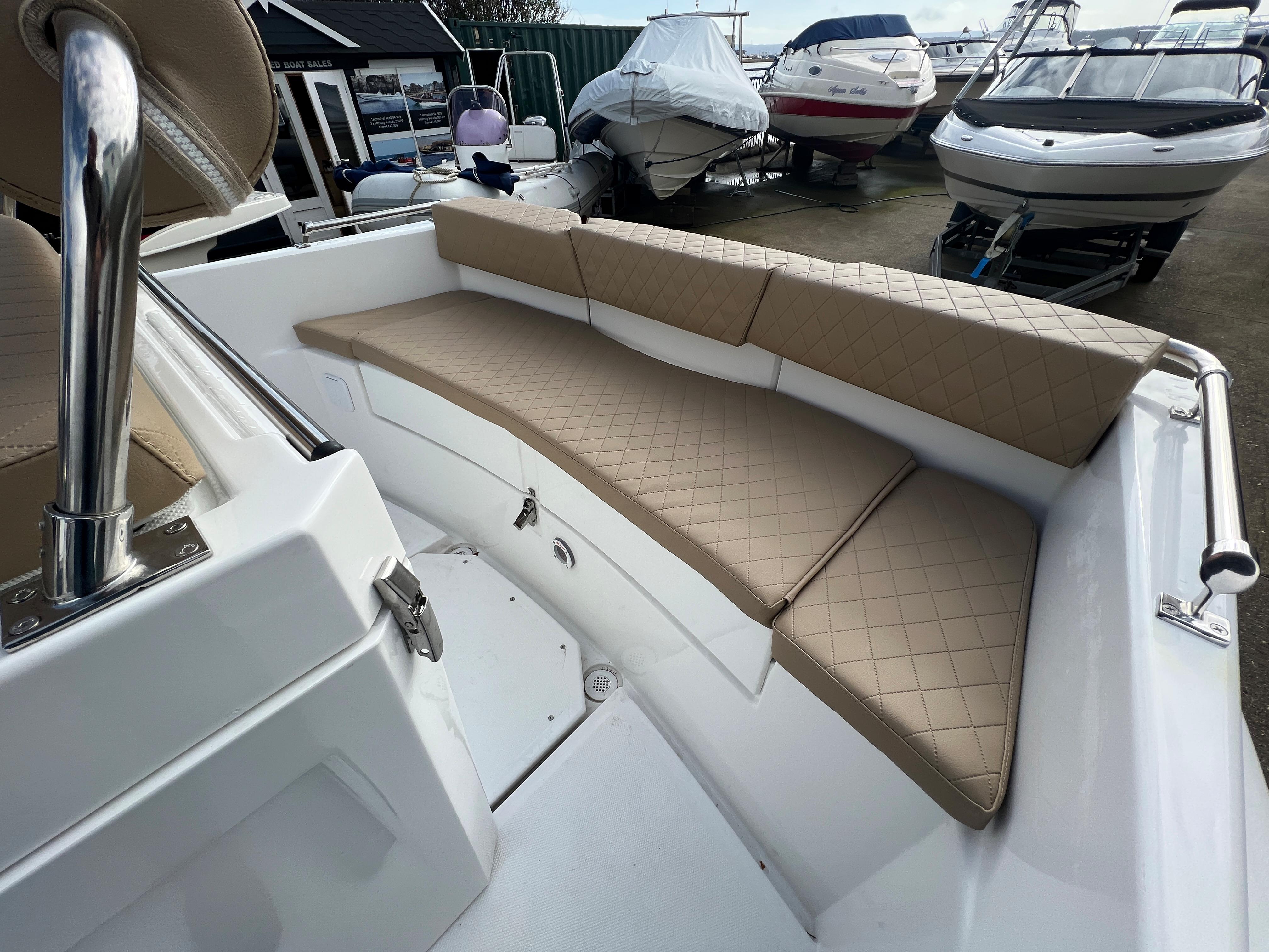 2024 Compass 165 Centre Console for sale - YachtWorld
