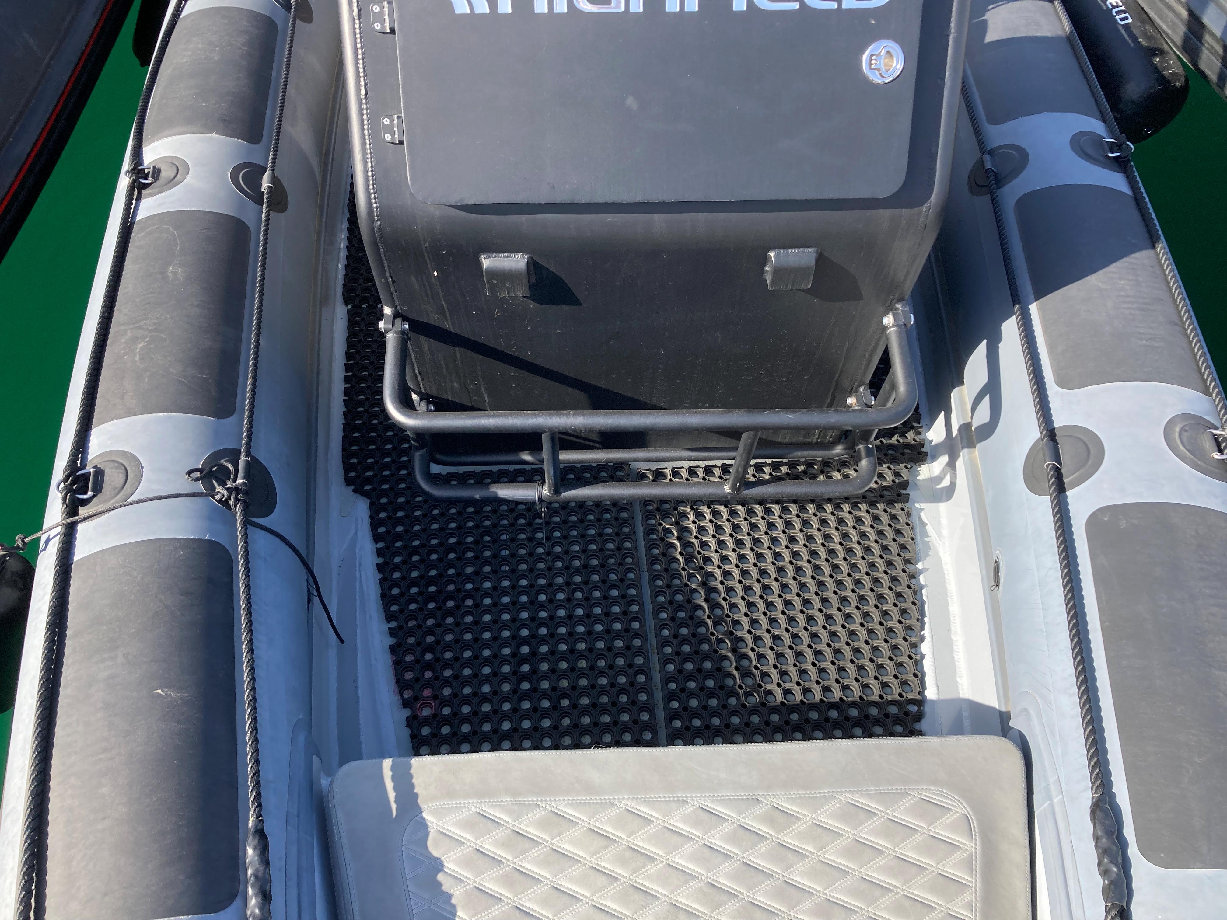 2021 Highfield Patrol 760 RIBS in vendita- YachtWorld