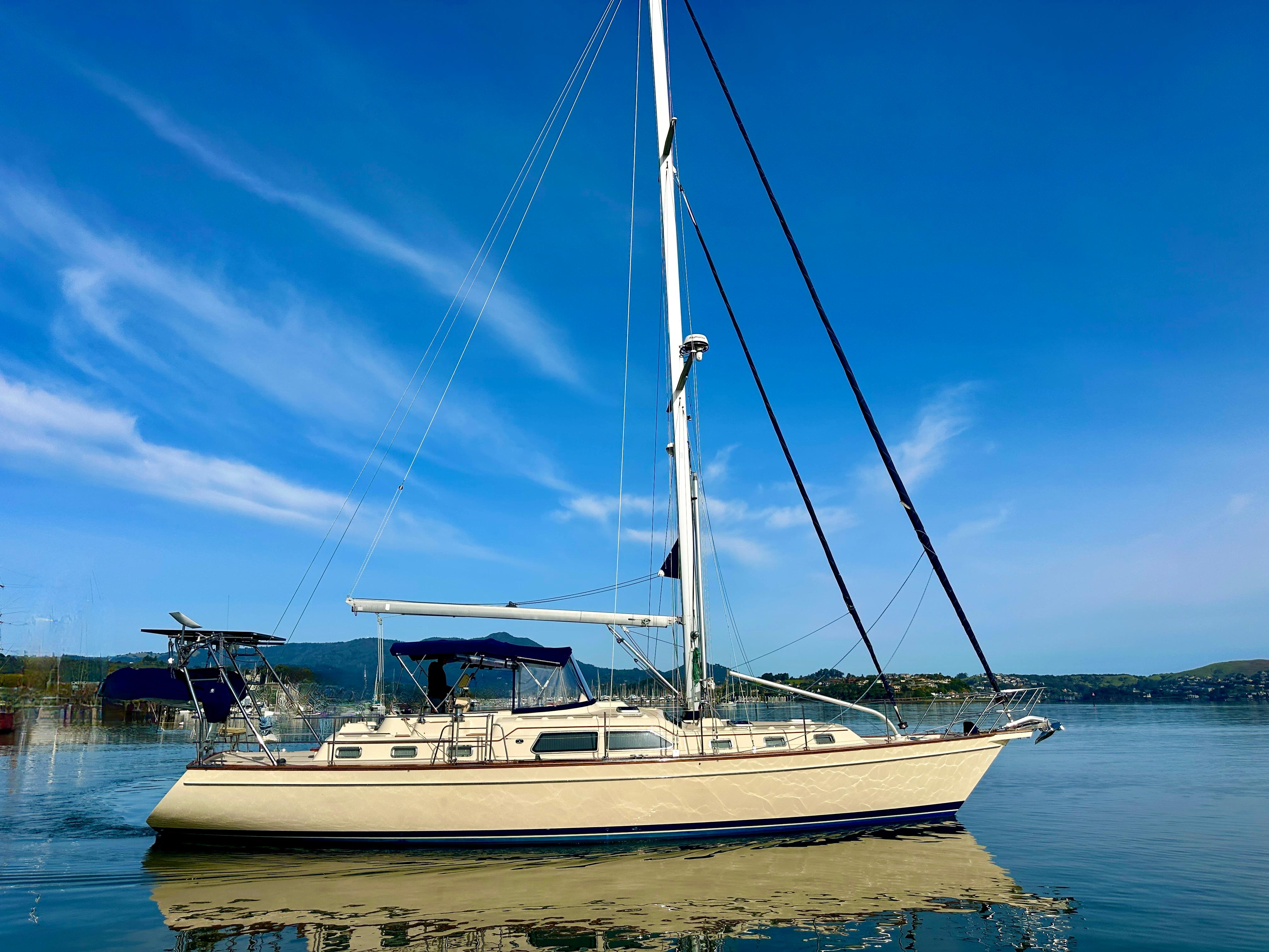 Island Packet Yachts for sale | YachtWorld