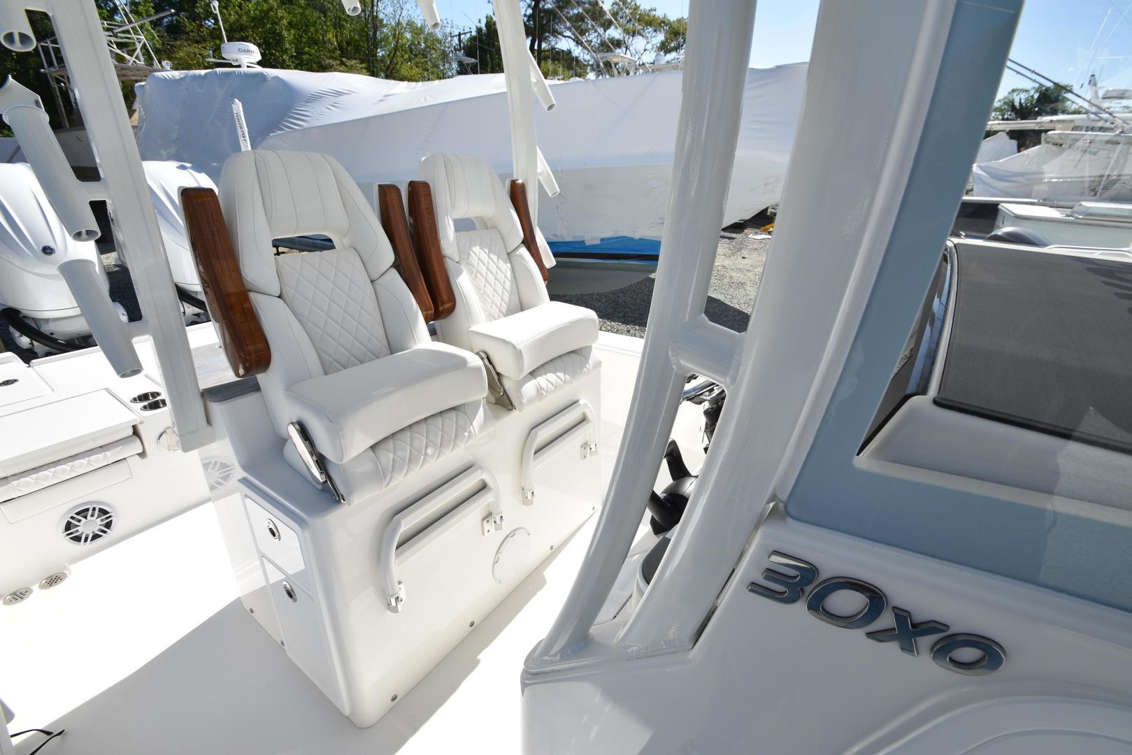 2023 Regulator 30XO Center Console Centre Console for sale - YachtWorld
