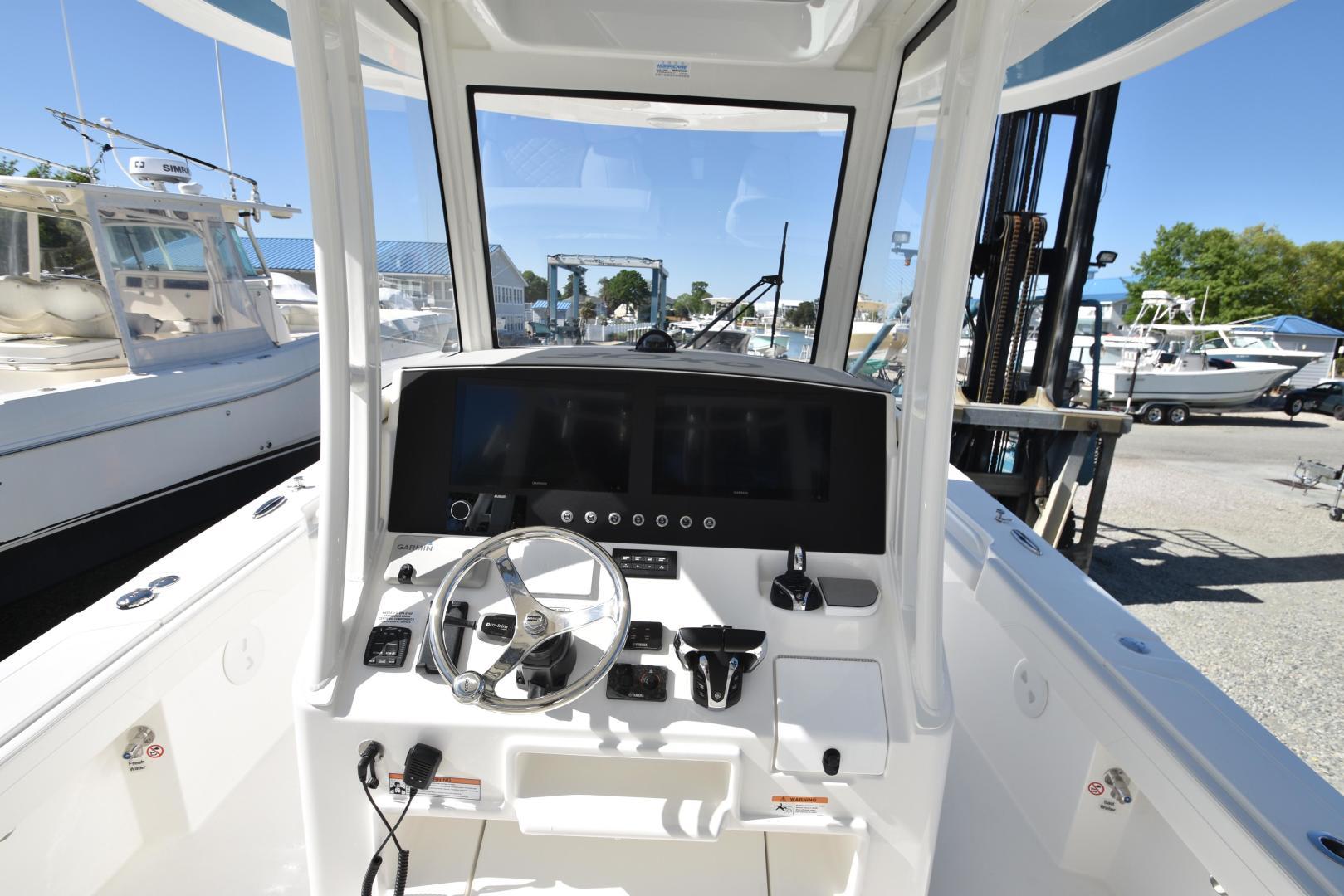 2023 Regulator 30XO Center Console Centre Console for sale - YachtWorld
