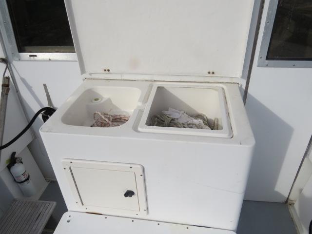 1996 Shamrock 260 Mackinaw Saltwater Fishing for sale - YachtWorld