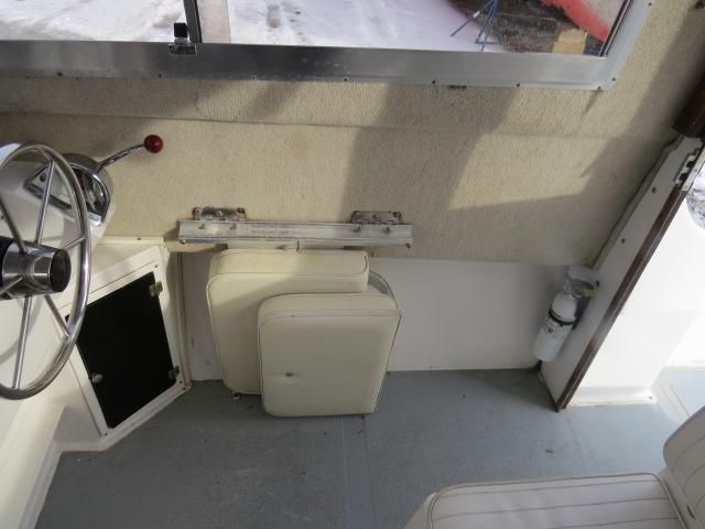 1996 Shamrock 260 Mackinaw Saltwater Fishing for sale - YachtWorld