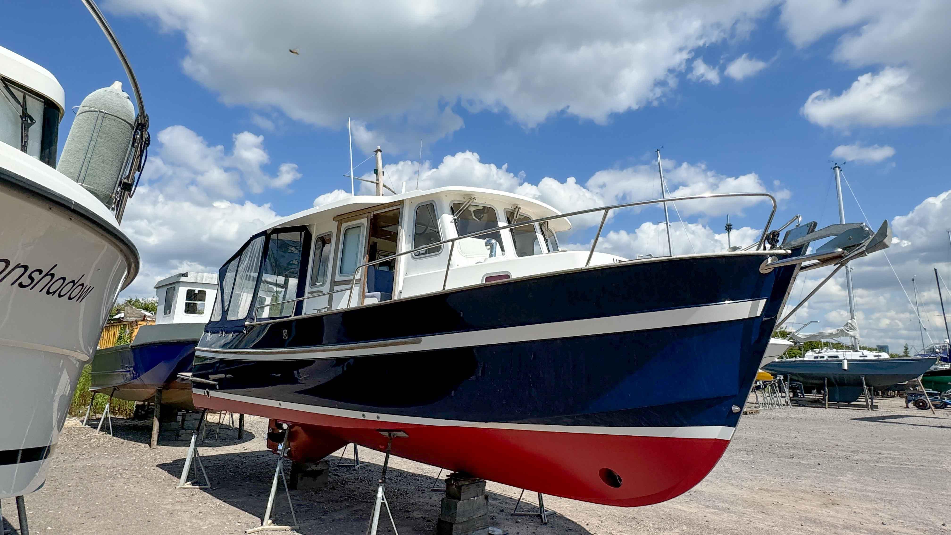 Used 2006 Rhea 850 - Hampshire | TopBoats