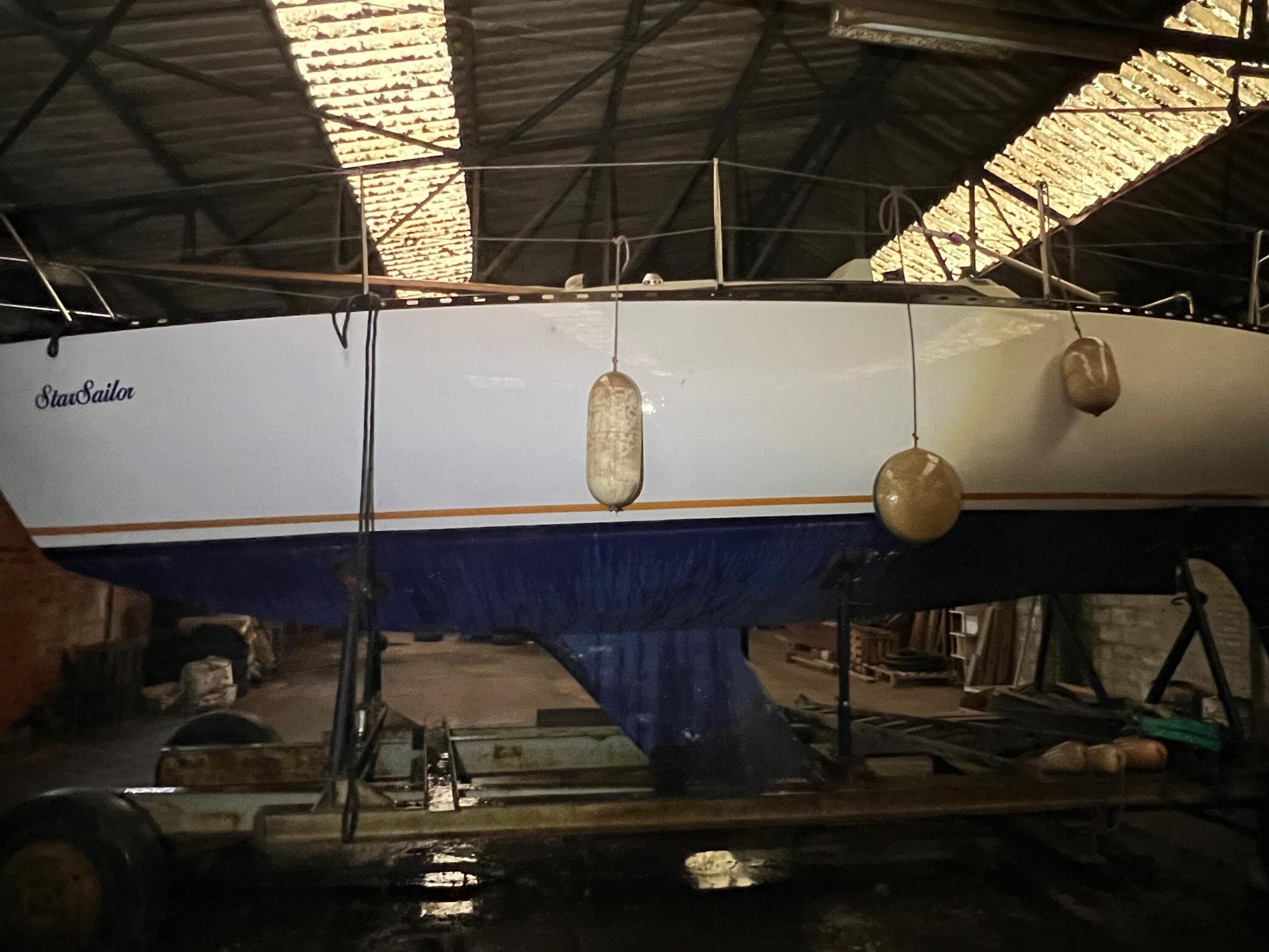 Used 1900 Neptune TRIDENT 80 | TopBoats