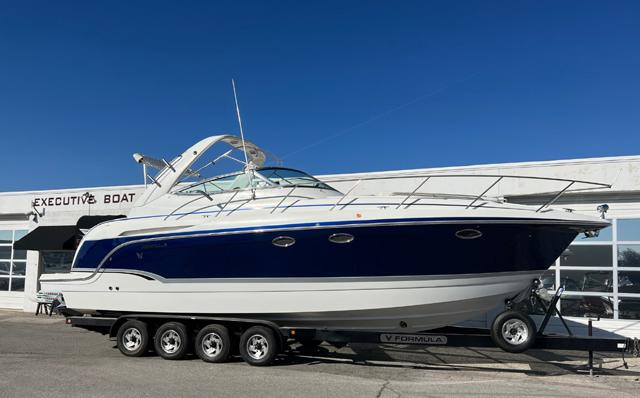 2006 Formula 34 PC Cruiser for sale - YachtWorld