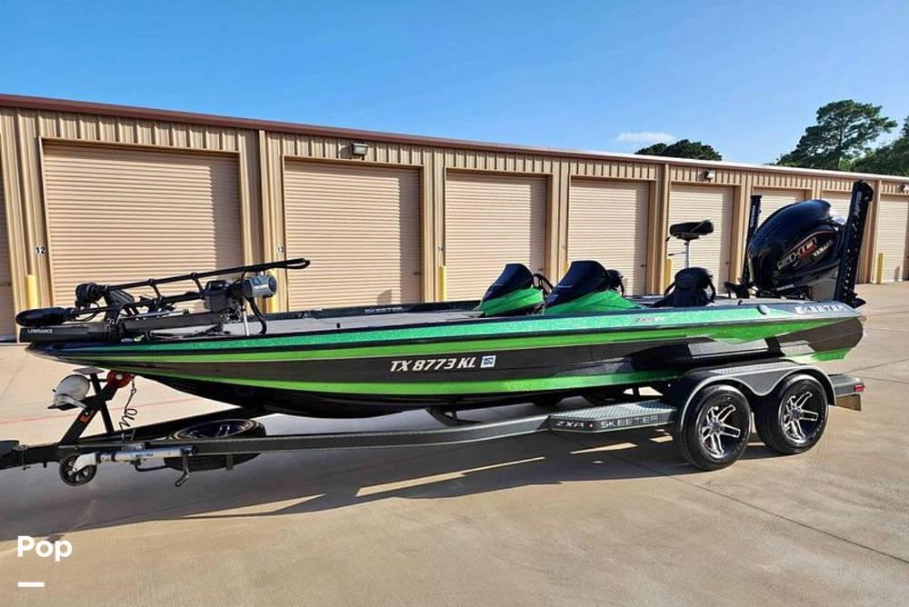 Occasion 2022 Skeeter ZXR21 DC - Texas | TopBoats