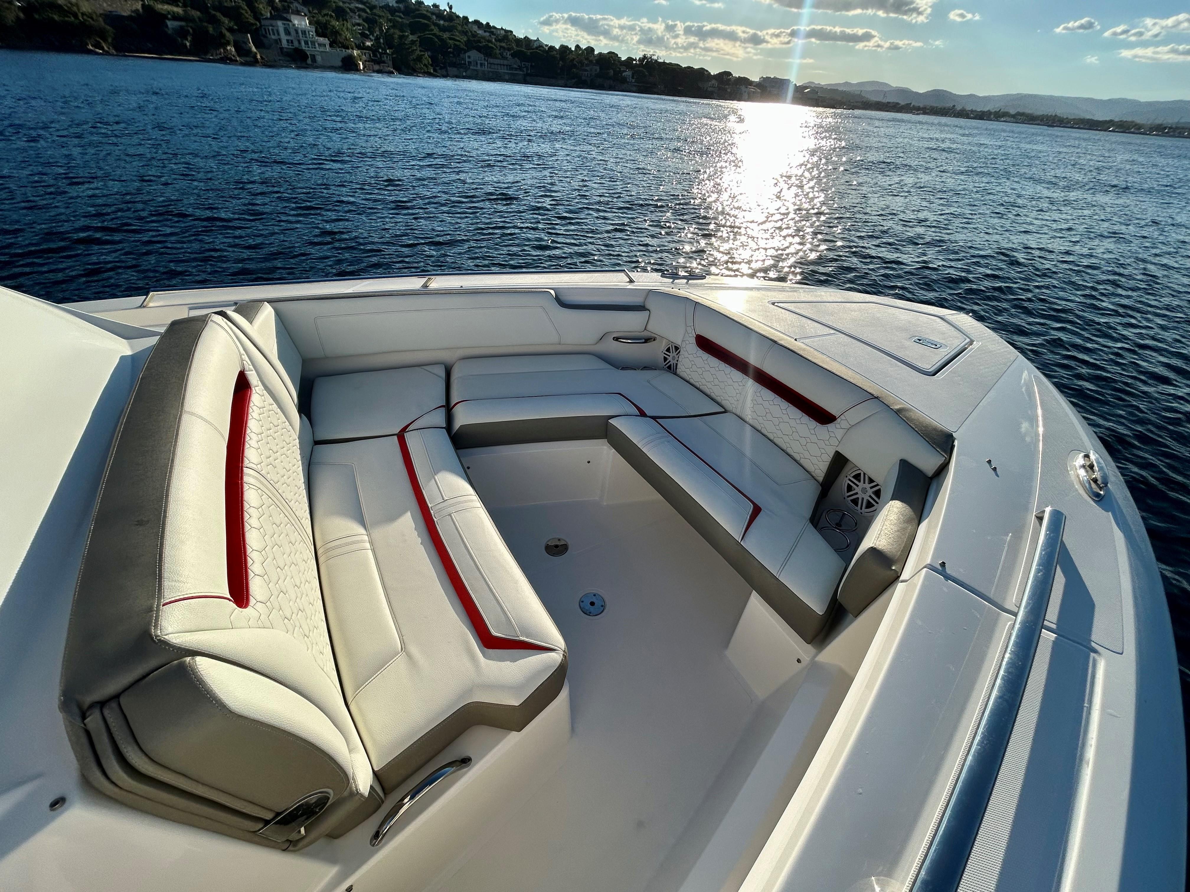 2022 Tiara Yachts 34 LS Center Console for sale - YachtWorld
