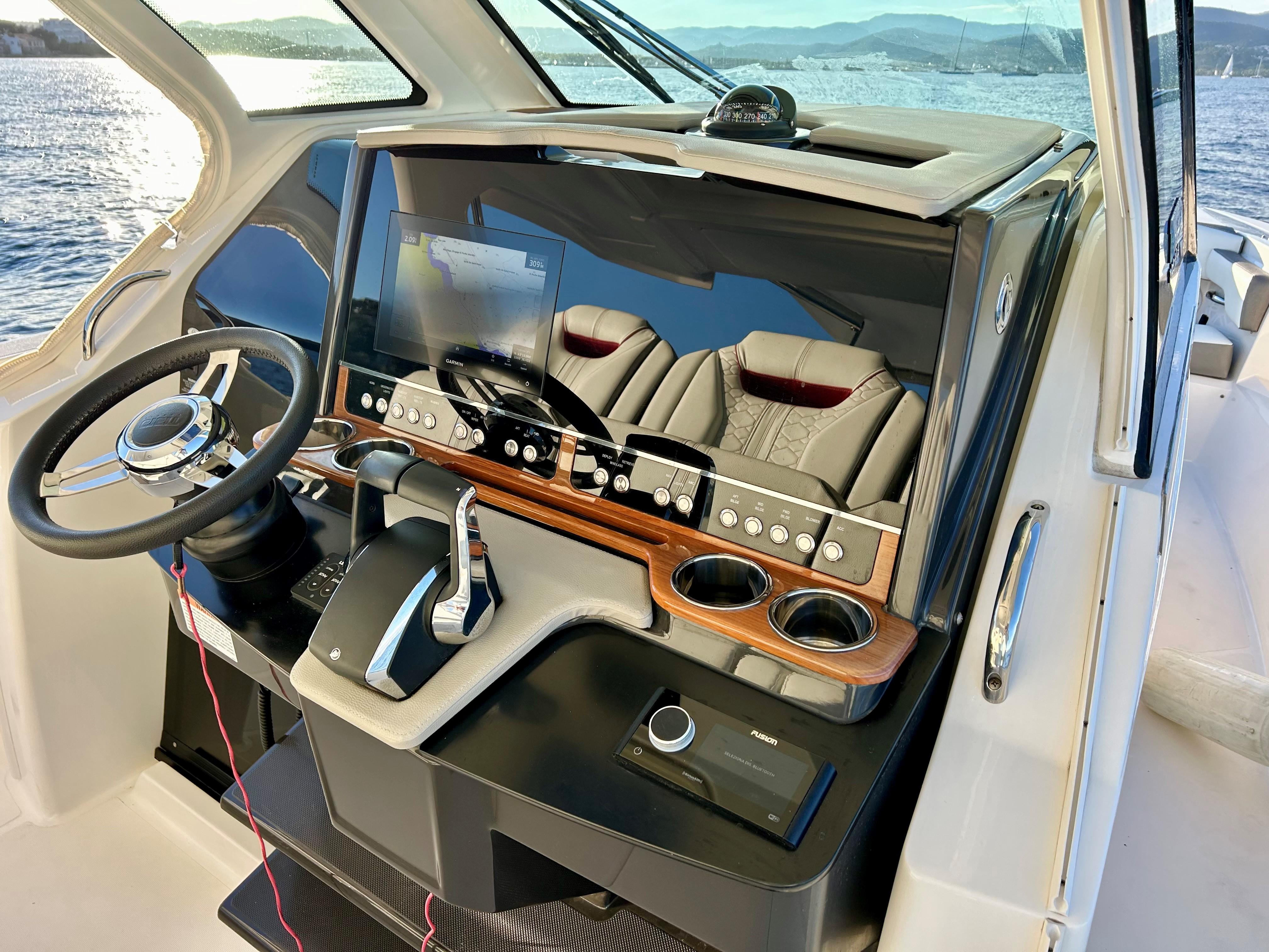 2022 Tiara Yachts 34 LS Center Console for sale - YachtWorld