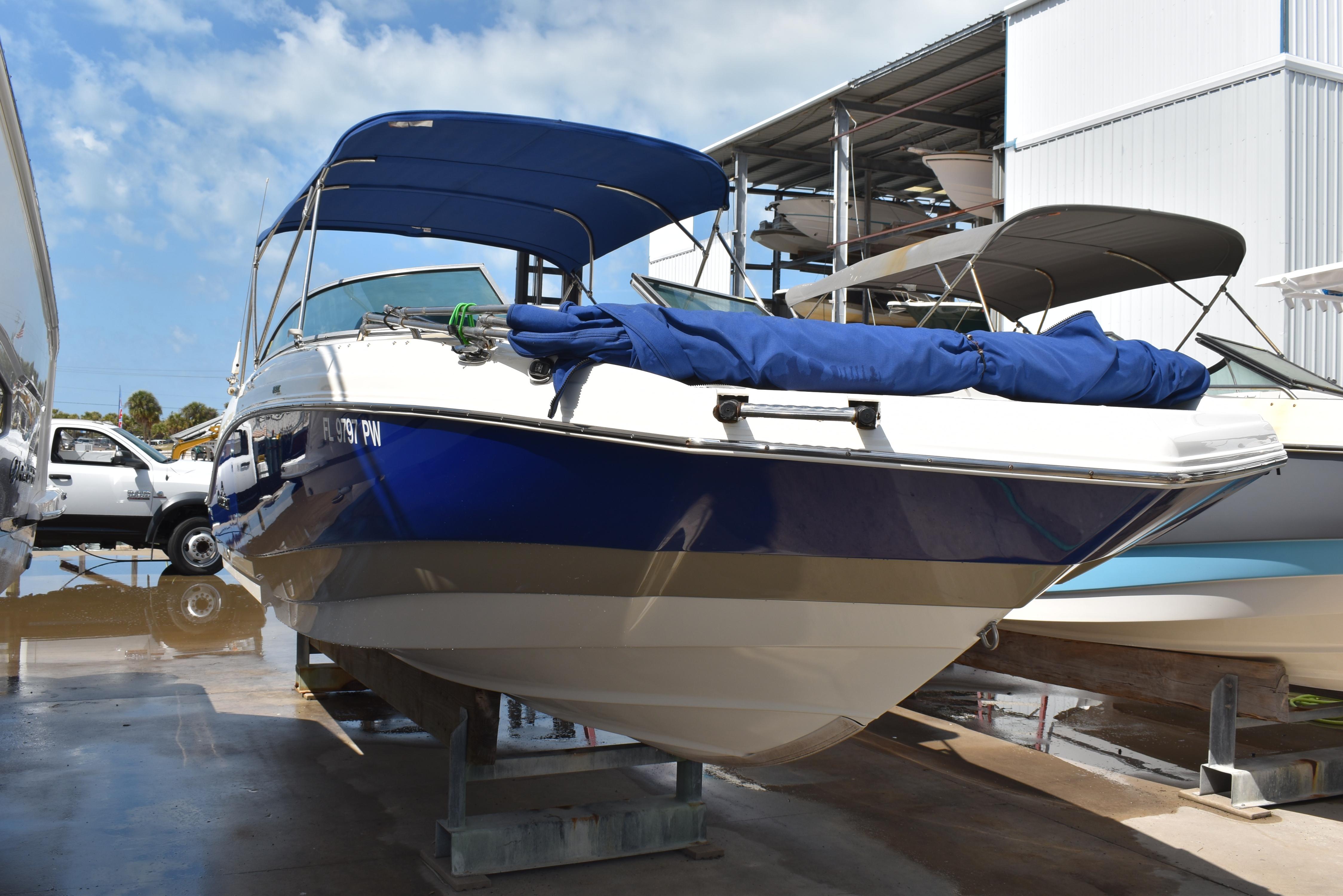2015 NauticStar 243DC Sport Deck Deck for sale - YachtWorld