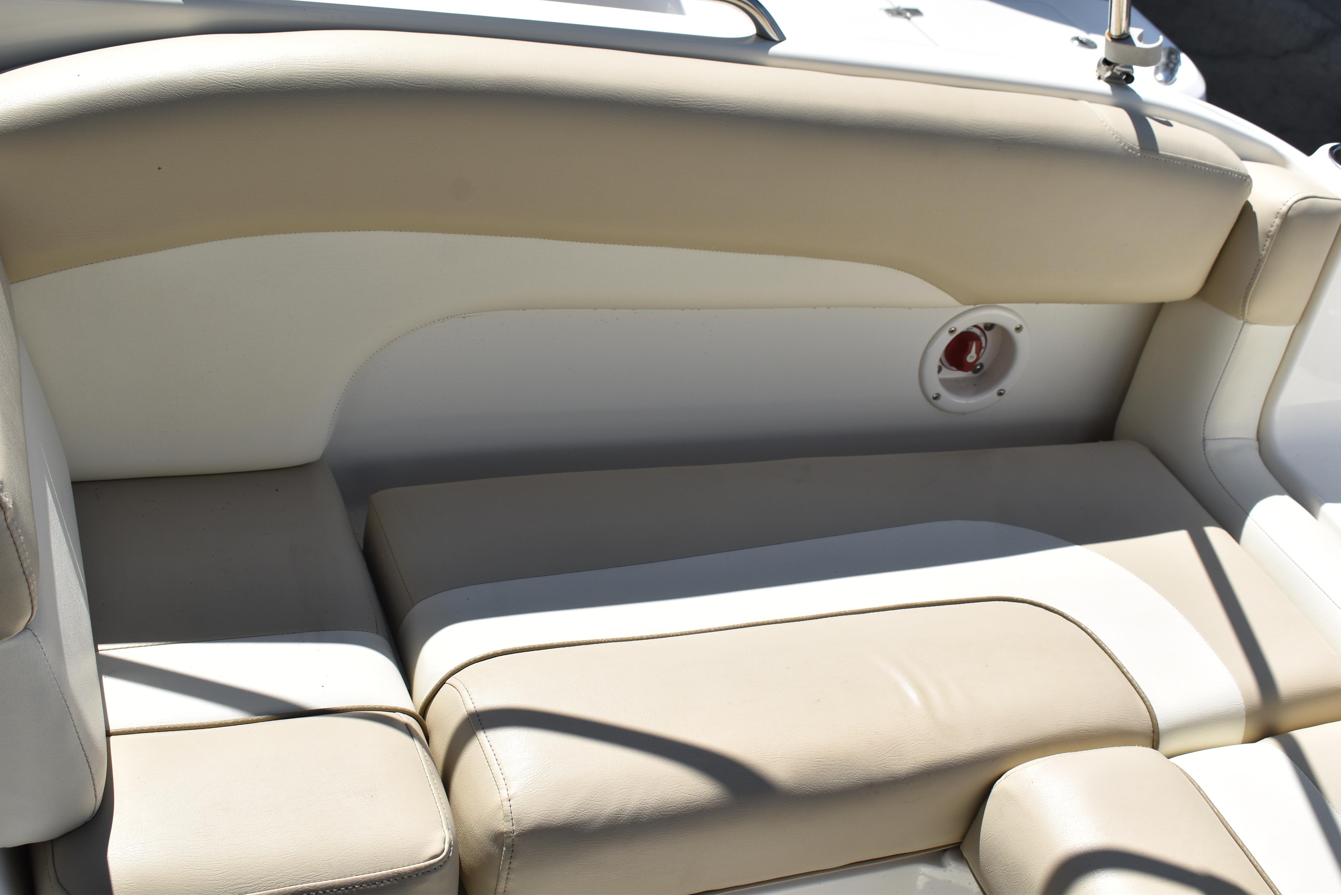 2015 NauticStar 243DC Sport Deck Deck for sale - YachtWorld