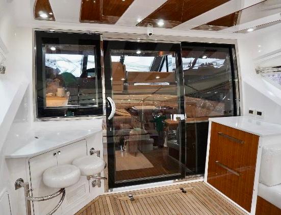 2023 Belize 54 Sedan Motor Yachts for sale - YachtWorld