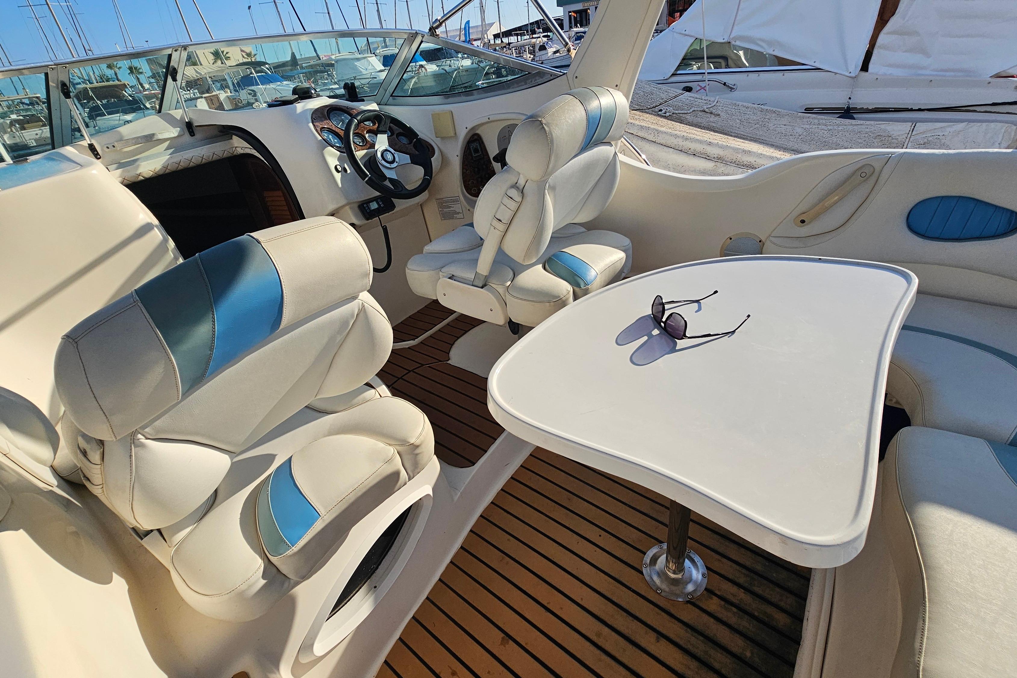 Lema GEN MINI | 2003 | 6m - Alicante | Boatshop24