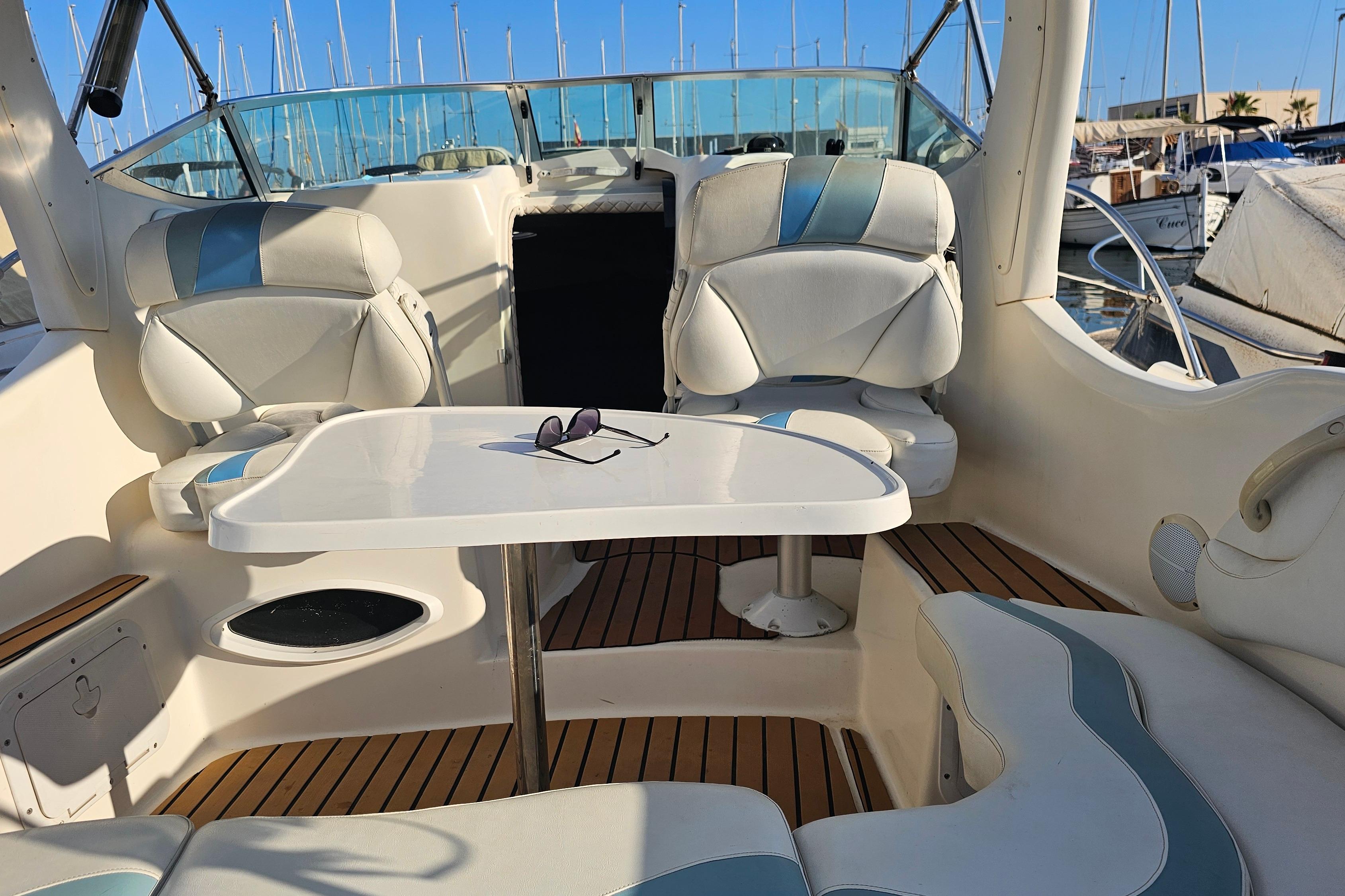 Lema GEN MINI Usado en Alicante - Cosas de Barcos