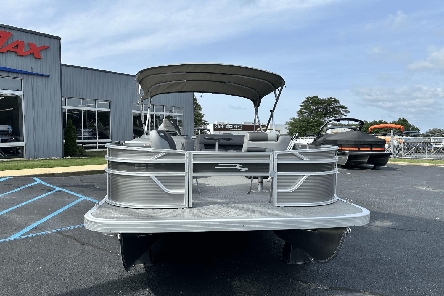2024 Bennington 22 SF Pontoon for sale - YachtWorld 2024 Bennington 22 SF Pontoon for sale - YachtWorld
