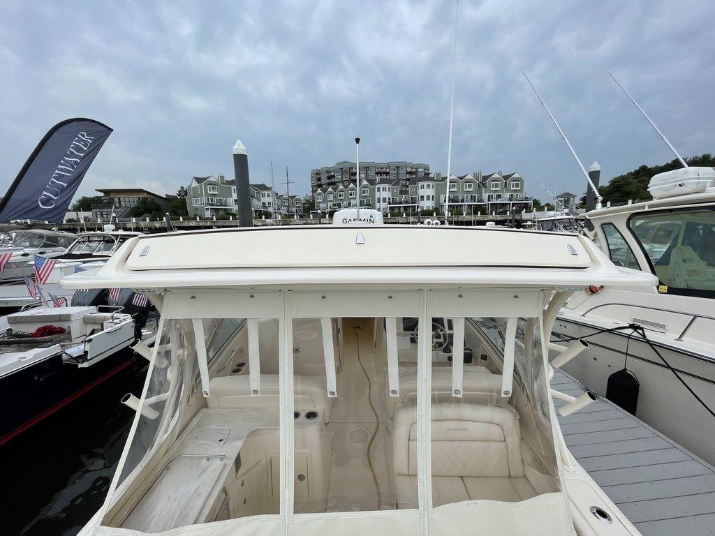 2019 Grady-White 325 Freedom Other for sale - YachtWorld