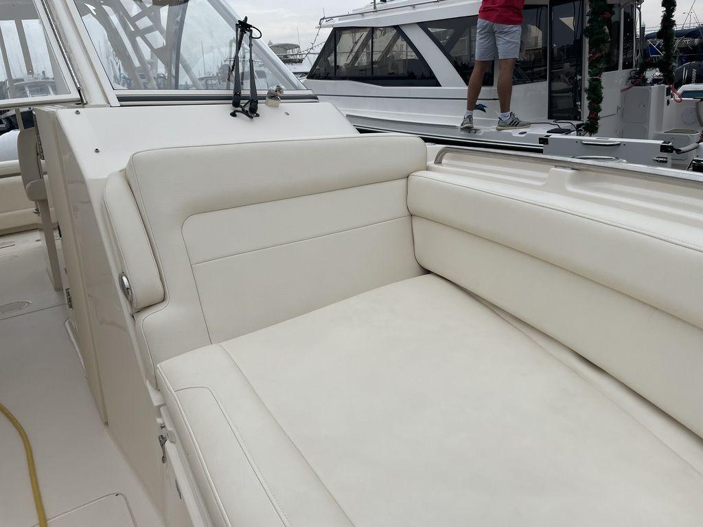 2019 Grady-White 325 Freedom Other for sale - YachtWorld