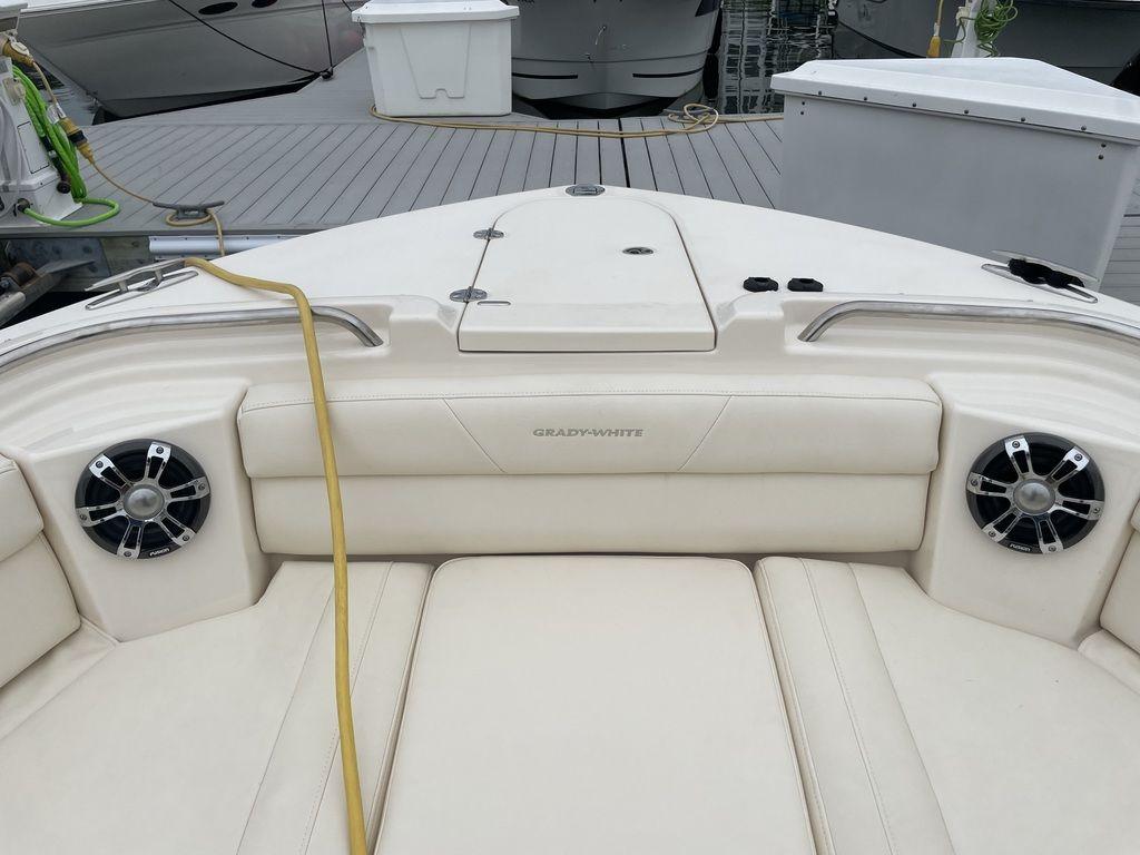2019 Grady-White 325 Freedom Other for sale - YachtWorld