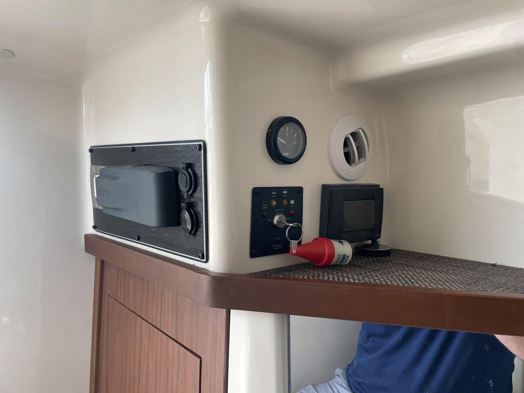 2019 Grady-White 325 Freedom Other for sale - YachtWorld