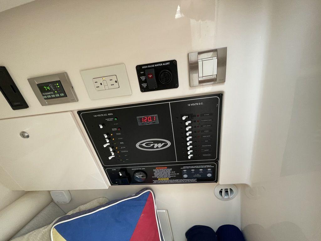 2019 Grady-White 325 Freedom Other for sale - YachtWorld