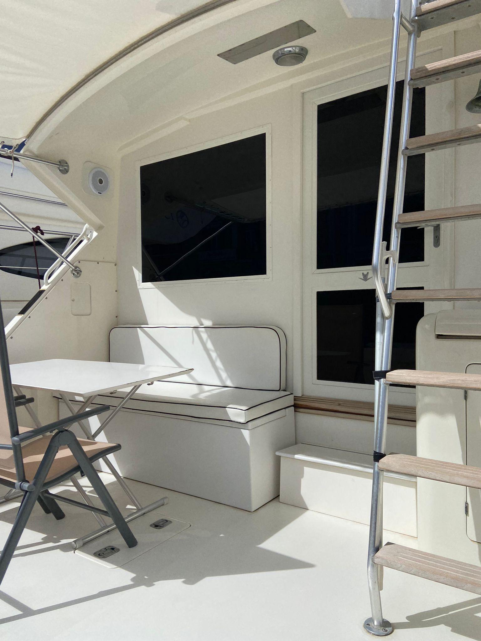 1991 Bertram 43 Convertible Saltwater Fishing for sale - YachtWorld