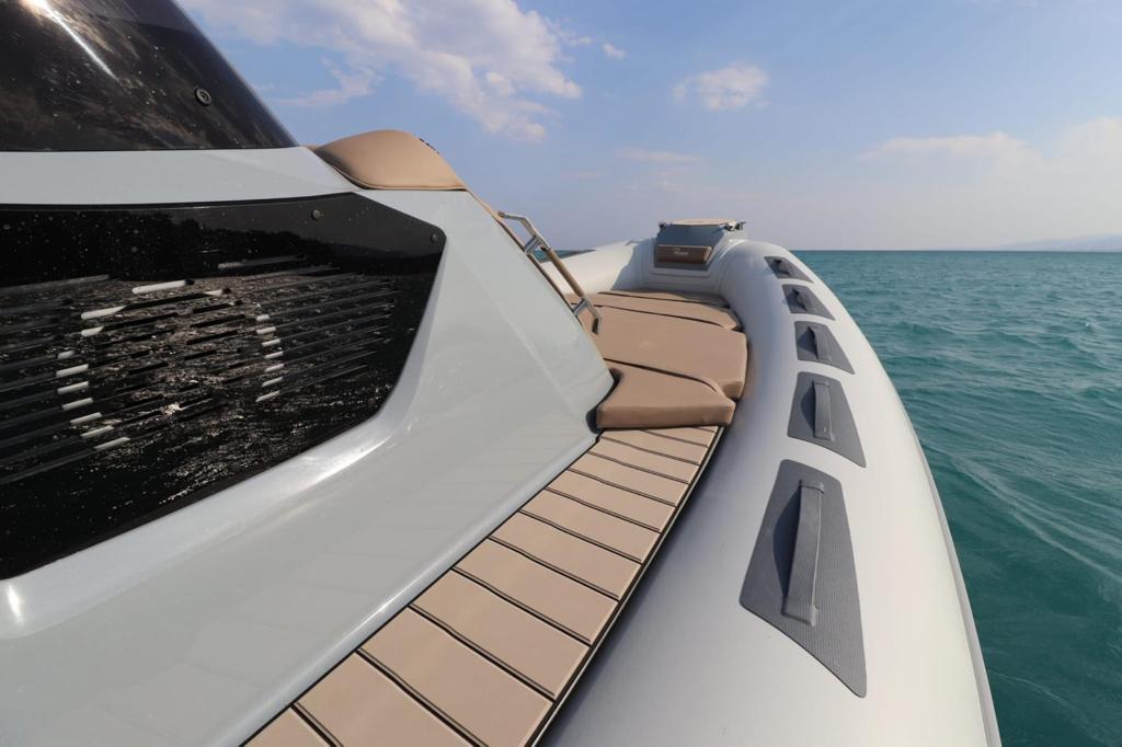 2021 Ranieri CAYMAN 28 EXECUTIVE Cruiser for sale - YachtWorld