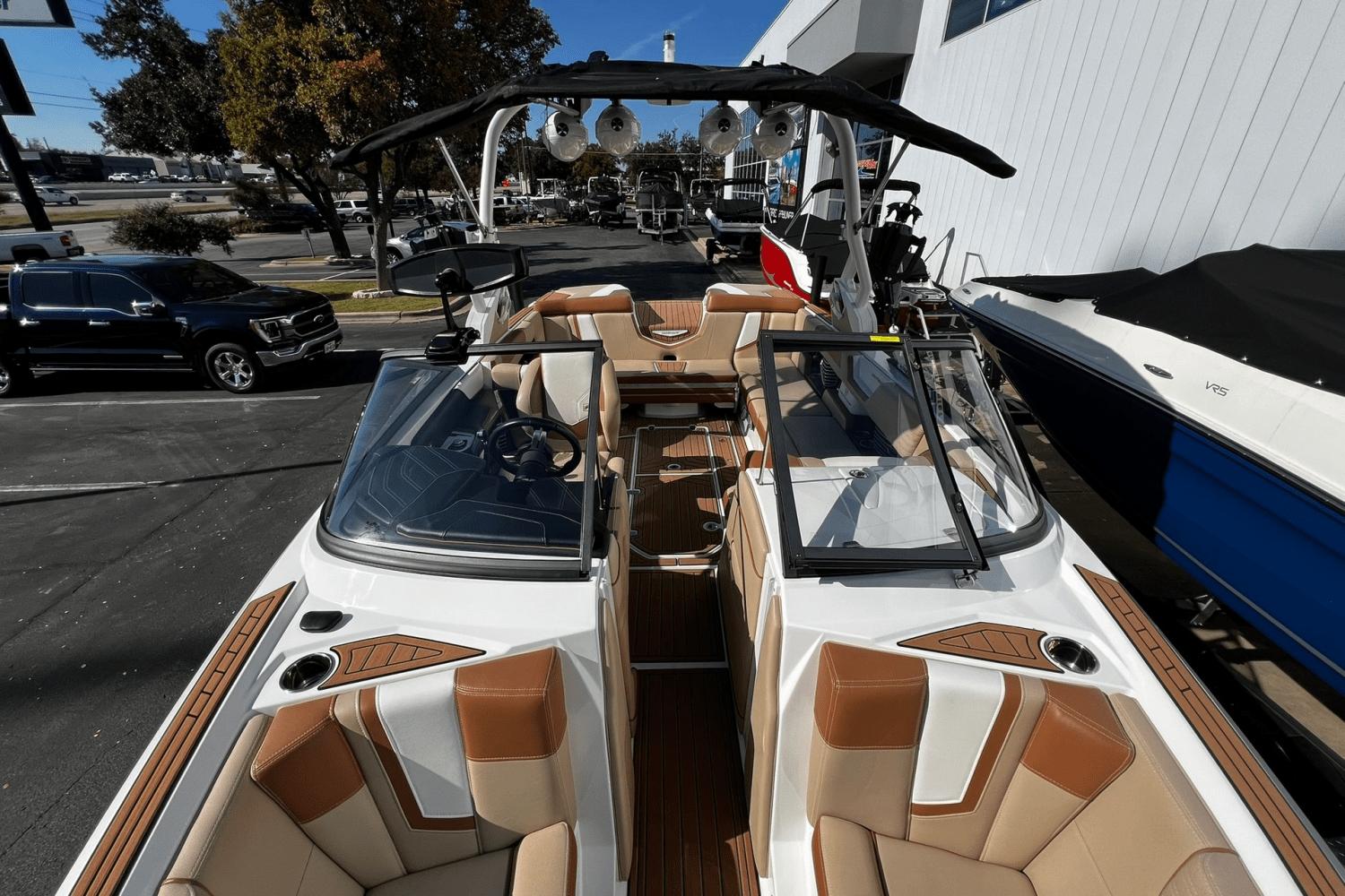 2018 Nautique Super Air Nautique G23 Ski and Wakeboard for sale ...