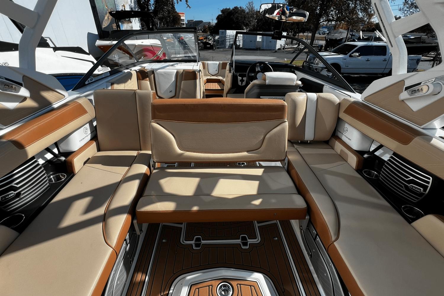 2018 Nautique Super Air Nautique G23 Ski and Wakeboard for sale ...