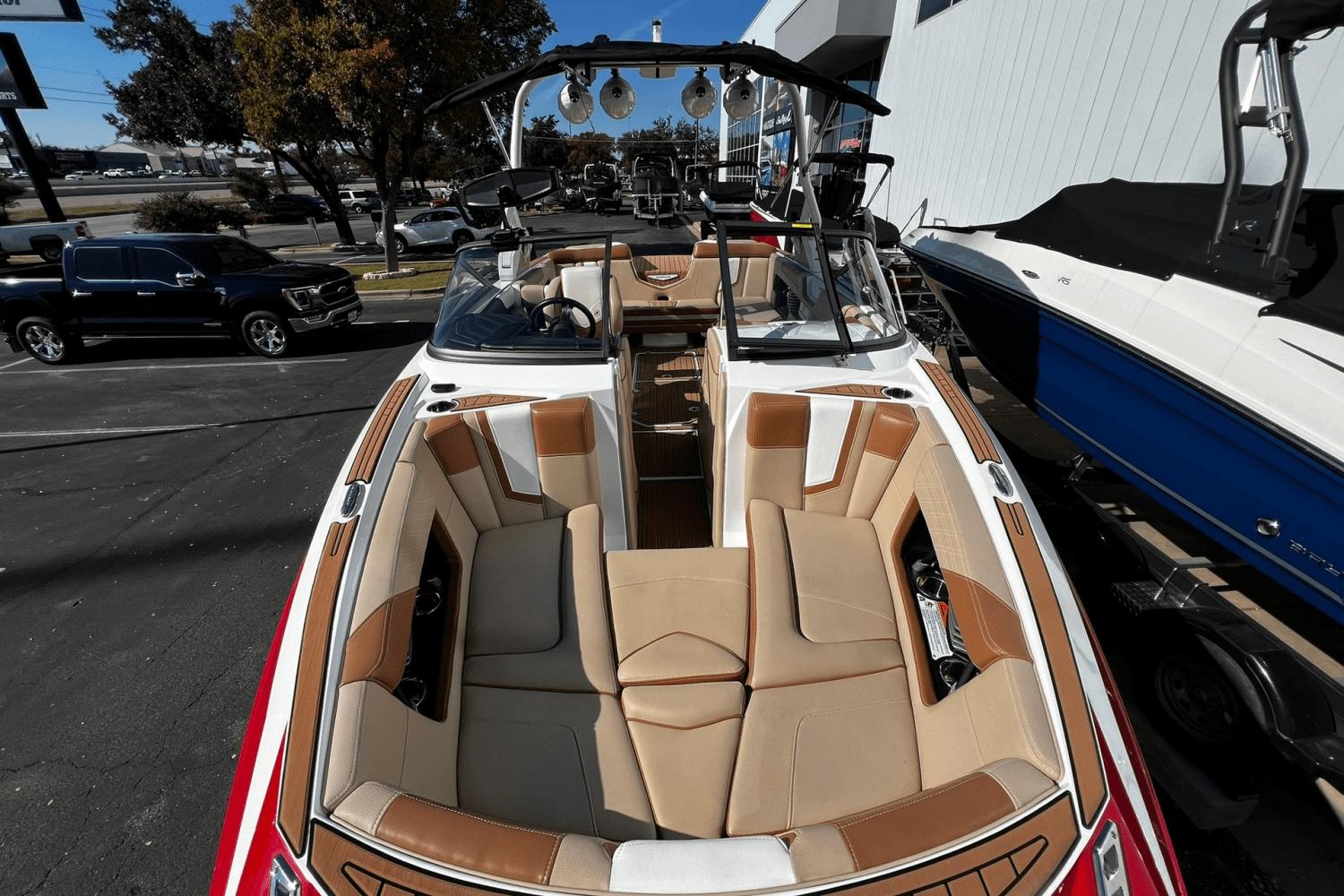2018 Nautique Super Air Nautique G23 Ski and Wakeboard for sale ...