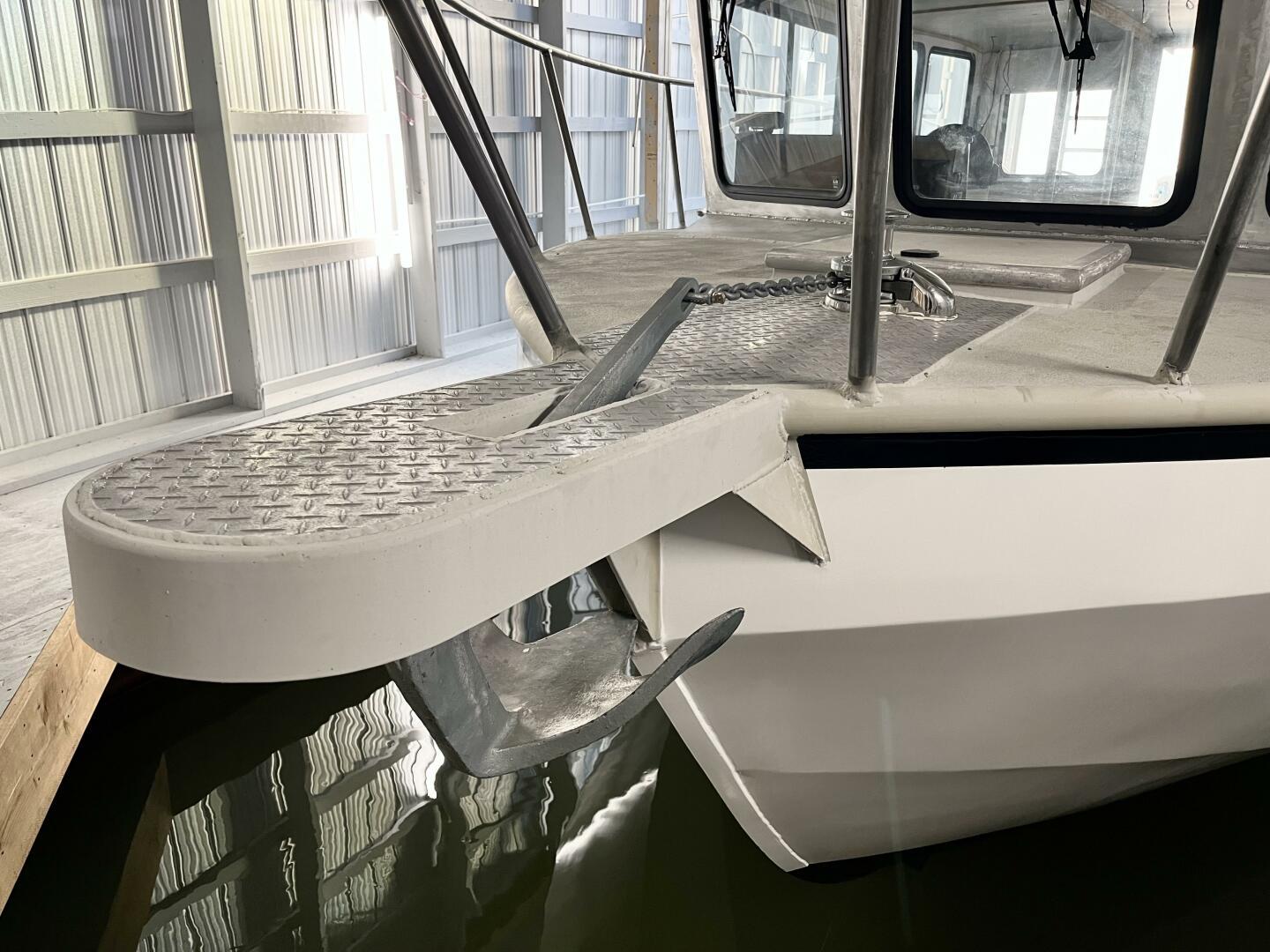 1990 Custom Rebuilt Dive Boat/Offshore Dive for sale - YachtWorld