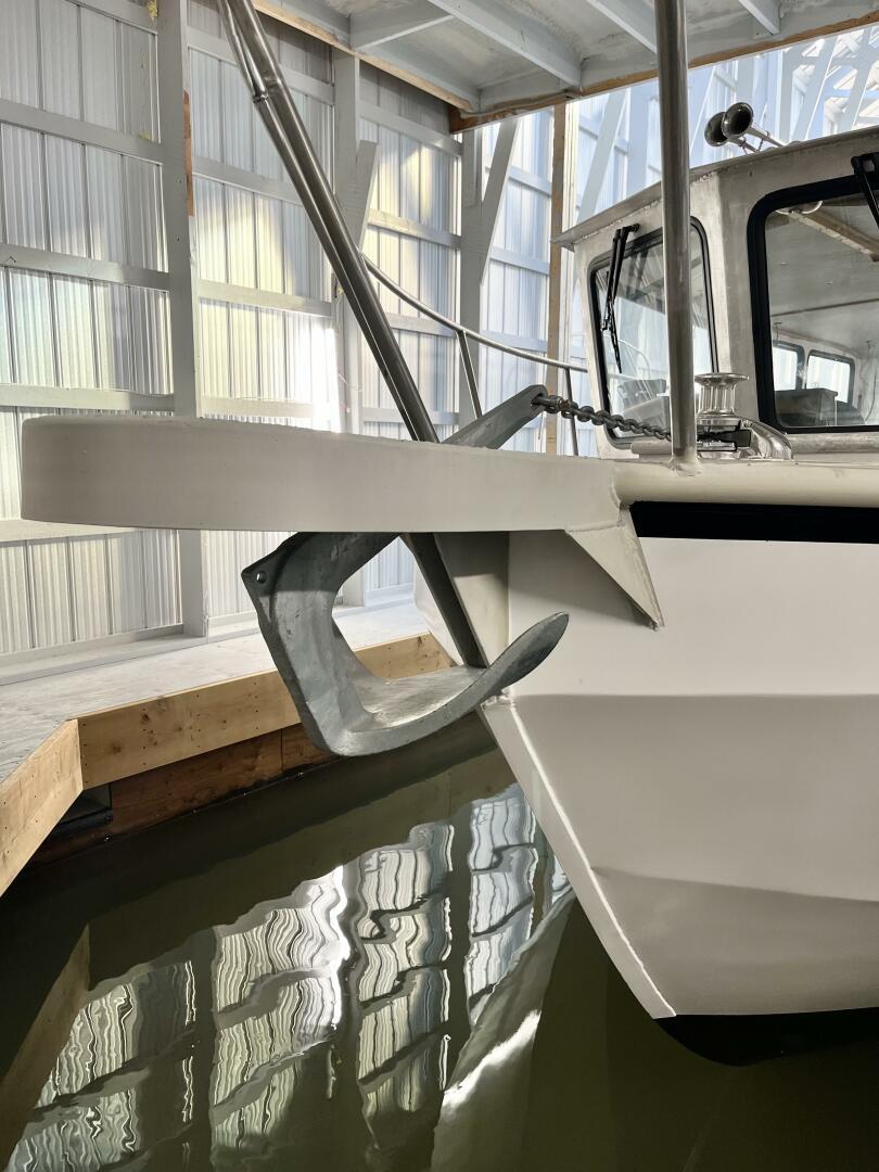 1990 Custom Rebuilt Dive Boat/Offshore Dive for sale - YachtWorld