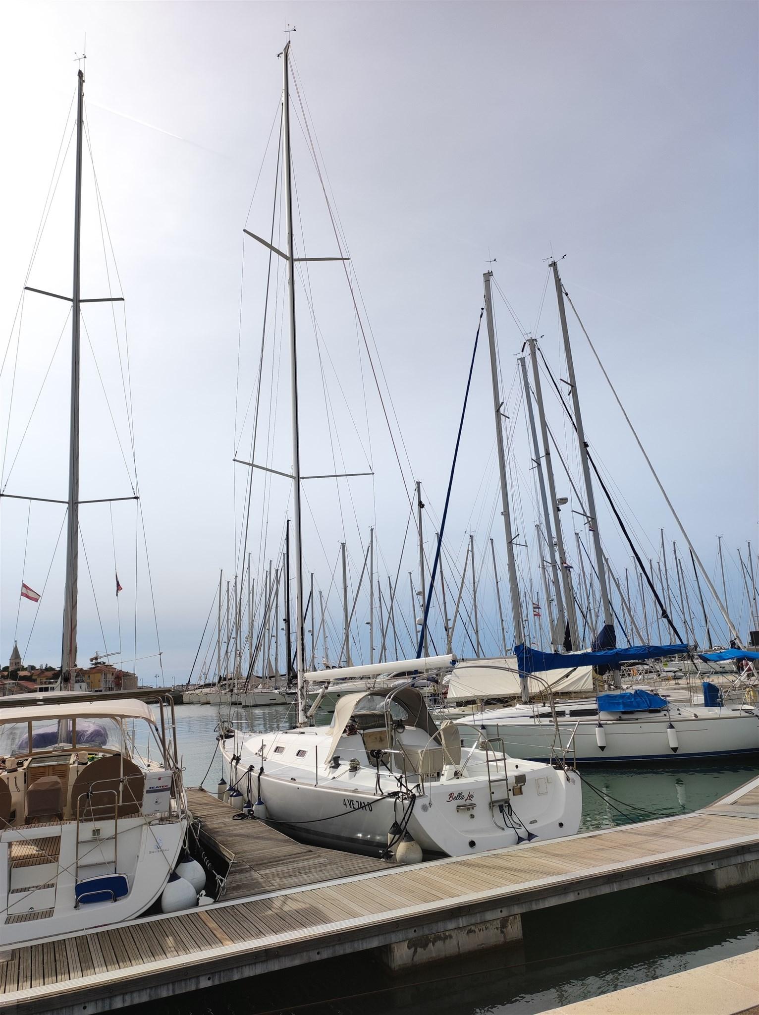 2008 Custom One Off Freeway 42 Lostuzzi Fast Cruiser Barcos de crucero ...