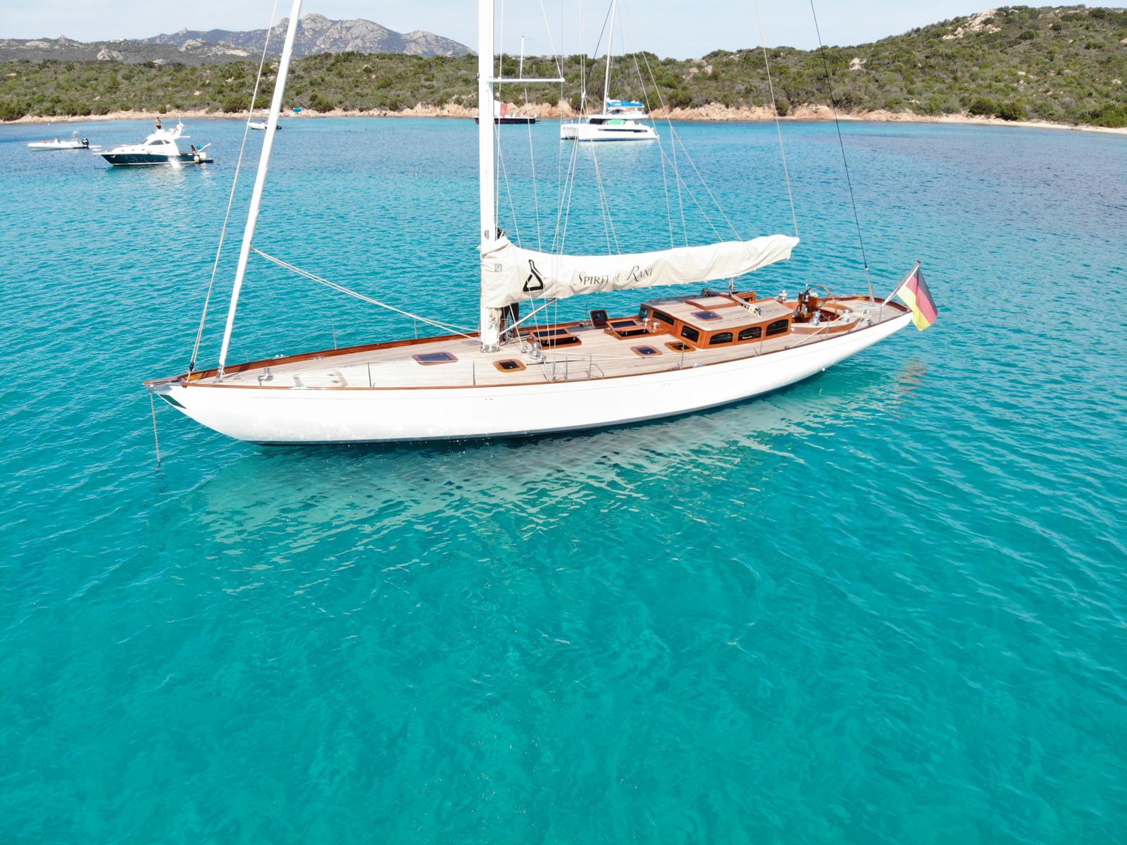 Spirit Yachts for sale | YachtWorld