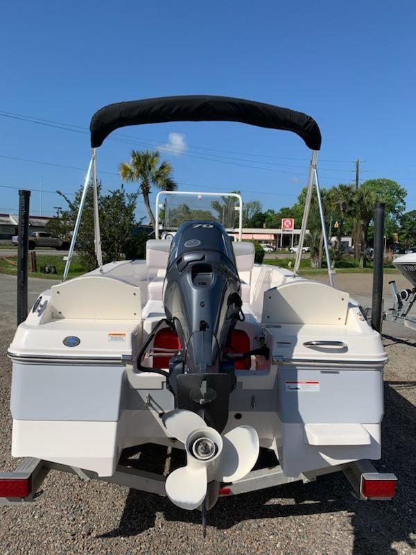 2020 Robalo R160 Center Console for sale - YachtWorld